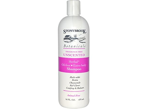 The 10 Best Oil-Free Shampoo of 2026 (Reviews) - FindThisBest