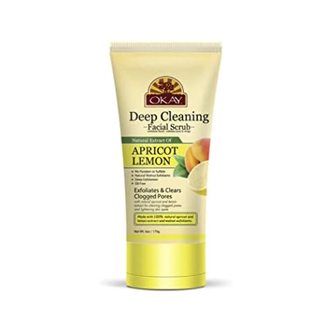 Okay Review of 2024 - Skin Care Products Brand - FindThisBest