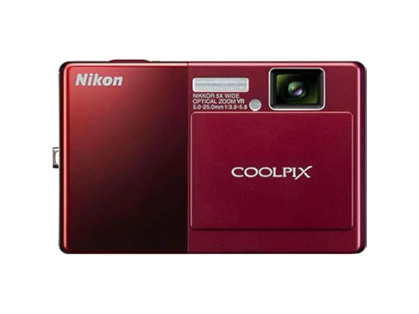 The 4 Best OLED Digital Cameras of 2025 (Reviews) - FindThisBest