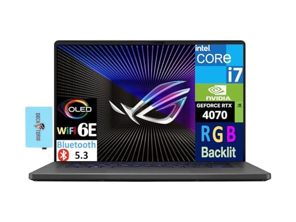 The 10 Best OLED Gaming Laptops of 2025 (Reviews) - FindThisBest