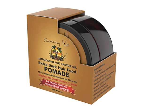 The 6 Best Olive Oil Hair Styling Pomades of 2023 (Reviews) - FindThisBest