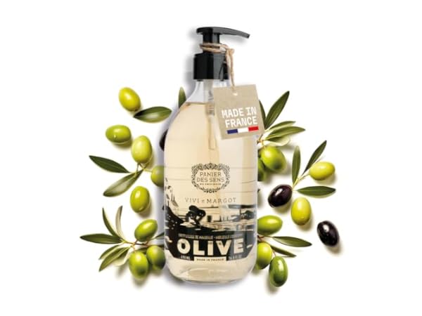 The 10 Best Olive Oil Hand Soap of 2026 (Reviews) - FindThisBest