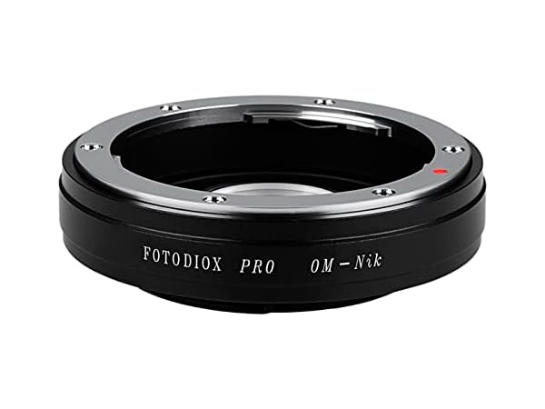 The 10 Best Olympus OM Camera Lens Adapters of 2024 (Reviews ...