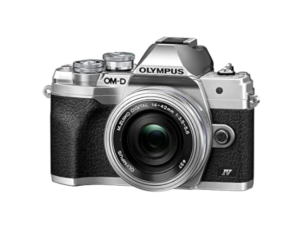 The 10 Best Olympus OM-D Digital Cameras of 2024 (Reviews) - FindThisBest