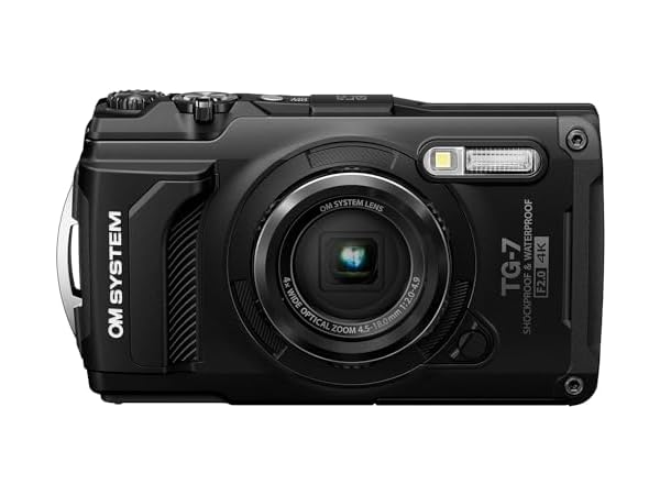 The 10 Best Olympus Tough Digital Cameras of 2026 (Reviews) - FindThisBest