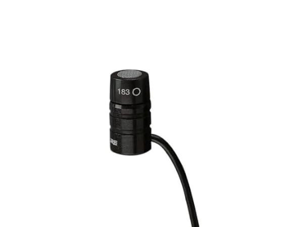 The 5 Best Omnidirectional Vocal Condenser Microphones of 2026 (Reviews ...