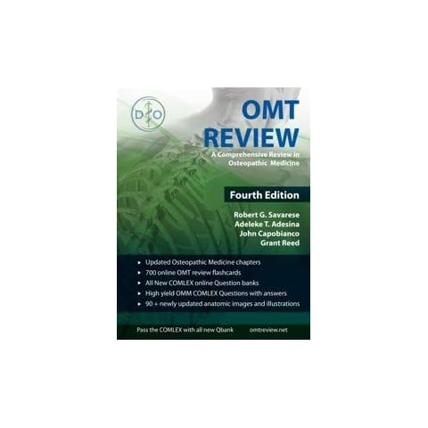 The 10 Best Osteopathy Books of 2023 (Reviews) - FindThisBest