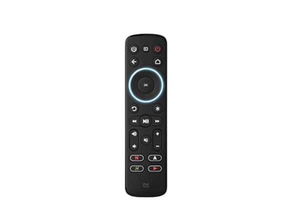 The 7 Best One For All Remote Controls of 2025 - FindThisBest