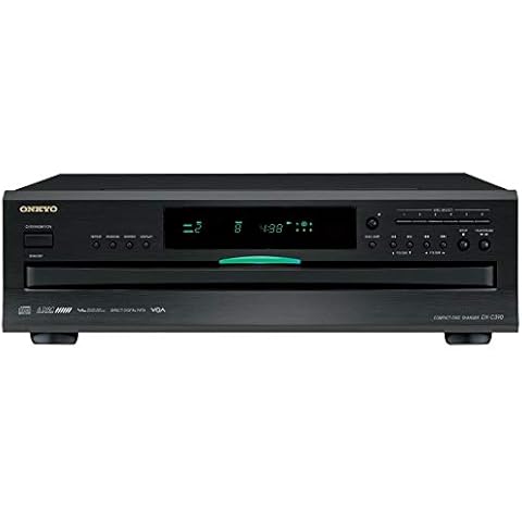 The 10 Best CD Changers of 2023 (Reviews) - FindThisBest
