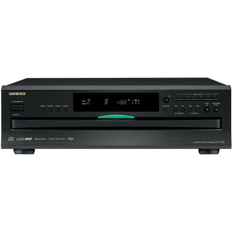 The 10 Best CD Changers of 2023 (Reviews) - FindThisBest