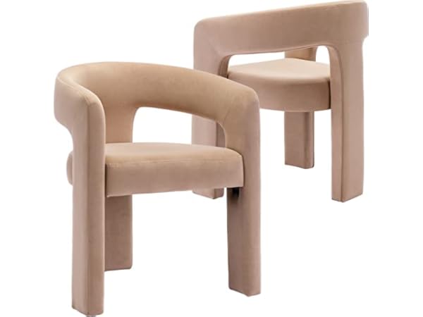 The 8 Best Open Back Dining Chairs of 2024 (Reviews) - FindThisBest