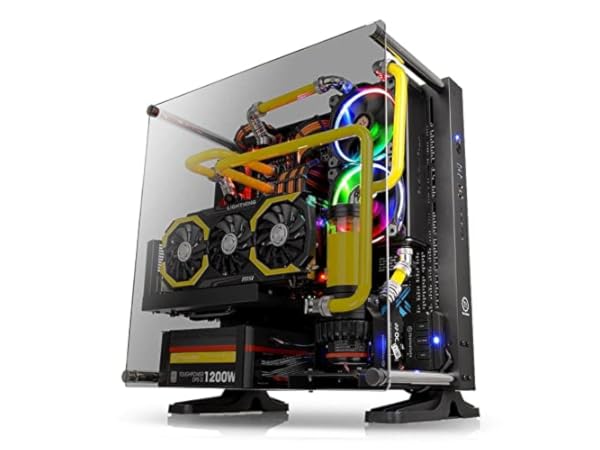 The 10 Best Open Frame Computer Cases of 2025 (Reviews) - FindThisBest