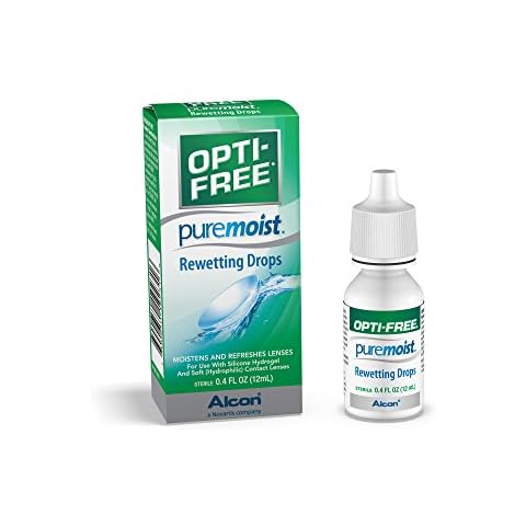 The 10 Best Contact Lens Rewetting Drops of 2023 (Reviews) - FindThisBest