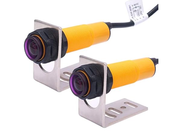 The 10 Best Optical Sensors of 2023 (Reviews) - FindThisBest