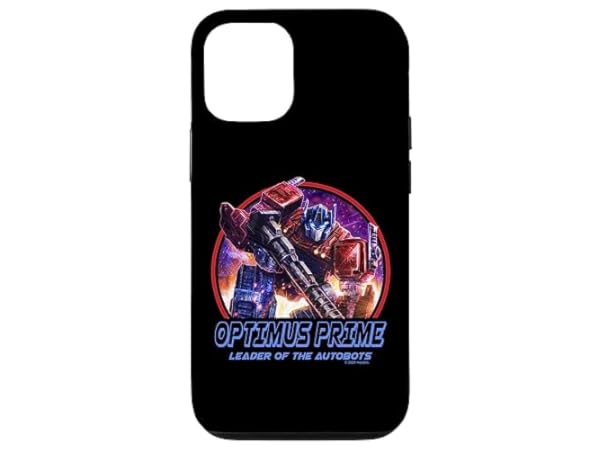 The 9 Best Optimus Prime Phone Cases of 2024 (Reviews) - FindThisBest