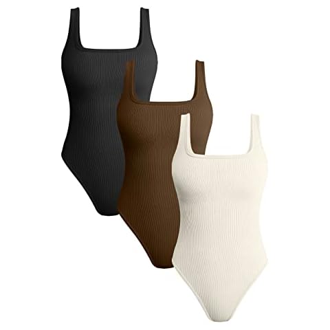 The 10 Best Shapewear Bodysuits for Women of 2023 (Reviews) - FindThisBest