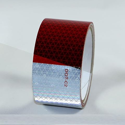 Oralite (Reflexite) Top 20 Products from Safety Warning Tapes Brand ...