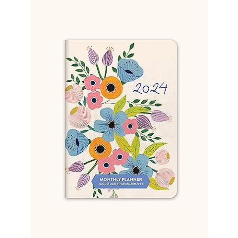 The 10 Best Pocket Planners of 2023 (Reviews) - FindThisBest