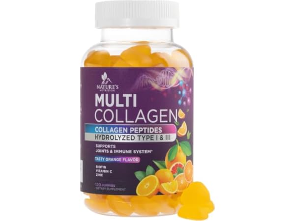 The 10 Best Orange Collagen Supplements of 2025 (Reviews) - FindThisBest