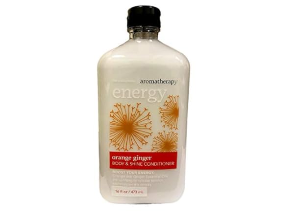 The 10 Best Orange Conditioner of 2024 (Reviews) - FindThisBest