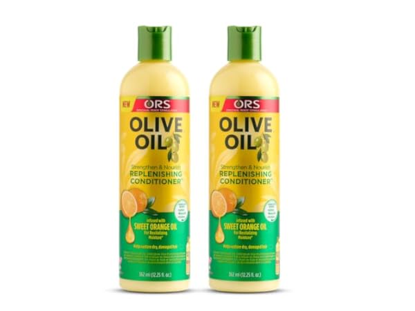 The 10 Best Orange Conditioner of 2025 (Reviews) - FindThisBest