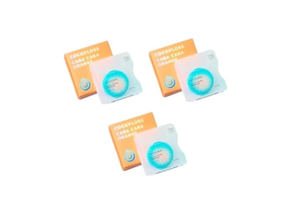 The 10 Best Orange Dental Floss of 2025 (Reviews) - FindThisBest