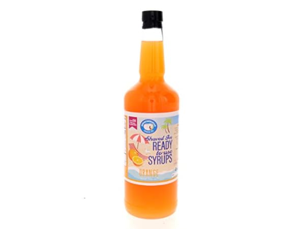 The 9 Best Orange Dessert Flavoring Syrups of 2024 (Reviews) - FindThisBest