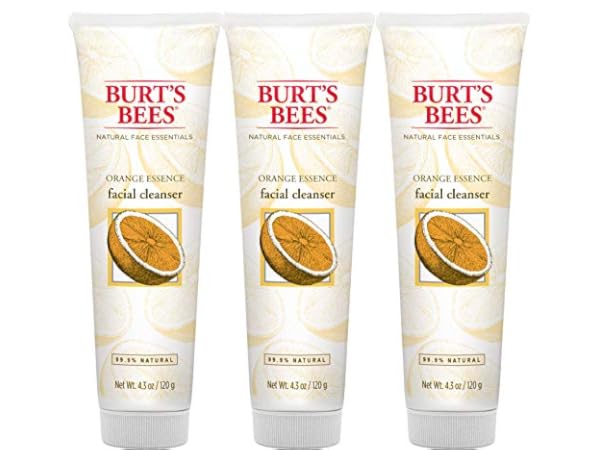 The 10 Best Orange Facial Cleansers of 2024 (Reviews) - FindThisBest