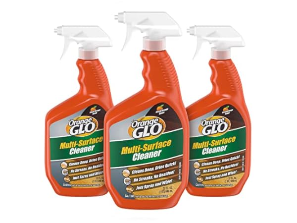 The 10 Best Orange Floor Cleaners of 2025 (Reviews) - FindThisBest