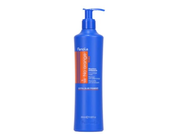 The 10 Best Orange Hair Treatment Masks of 2025 (Reviews) - FindThisBest