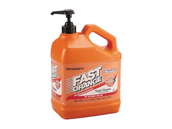 The 10 Best Orange Hand Soap of 2025 (Reviews) - FindThisBest