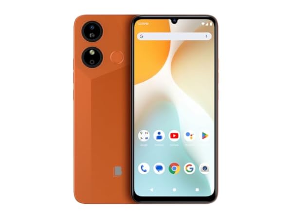 The 10 Best Orange Phones of 2025 (Reviews) - FindThisBest