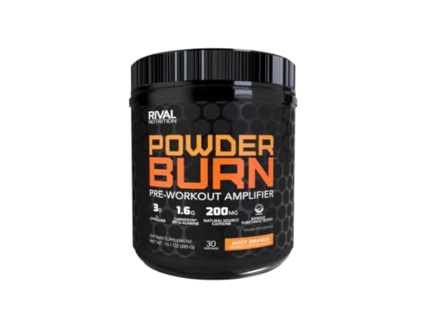 The 10 Best Orange Pre-Workout Powders of 2024 (Reviews) - FindThisBest