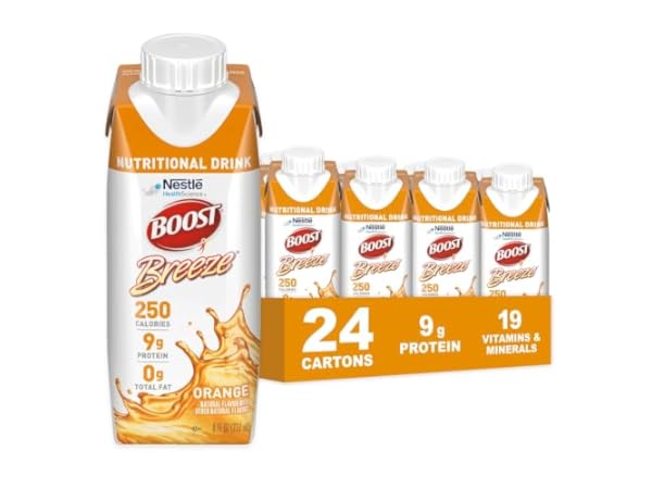 The 10 Best Orange Protein Drinks of 2025 (Reviews) - FindThisBest