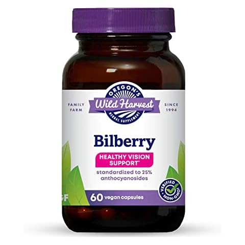 The 10 Best Bilberry Supplements of 2023 (Reviews) - FindThisBest
