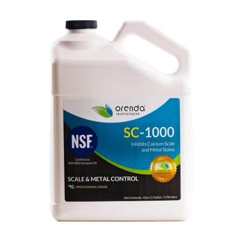 Orenda Technologies Review of 2024 - Swimming Pool Clarifiers & Enzymes ...