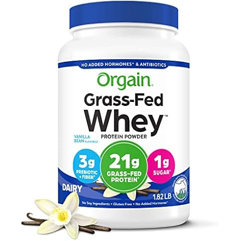 The 10 Best Kosher Protein Powders of 2023 (Reviews) - FindThisBest