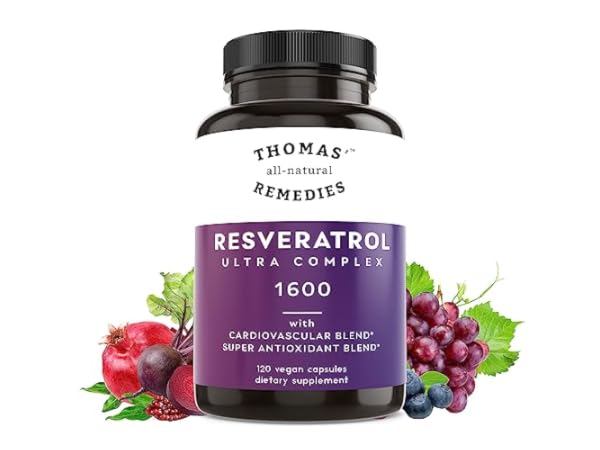 The 10 Best Organic Antioxidant Supplements of 2024 (Reviews ...