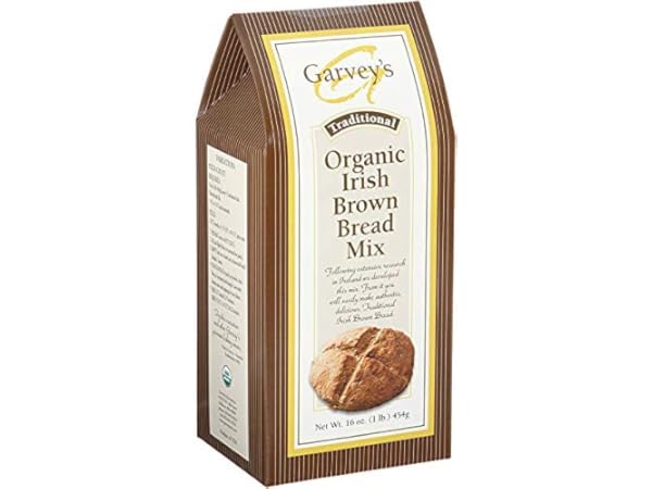 The 7 Best Organic Bread Mixes of 2025 (Reviews) - FindThisBest