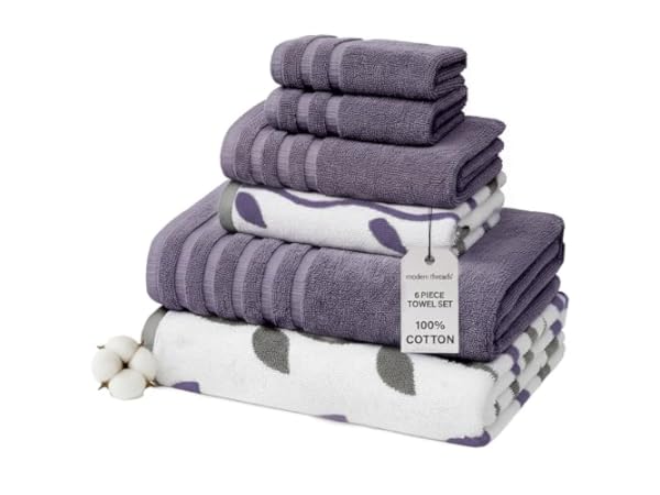 The 10 Best Organic Cotton Bath Towel Sets of 2026 (Reviews) - FindThisBest