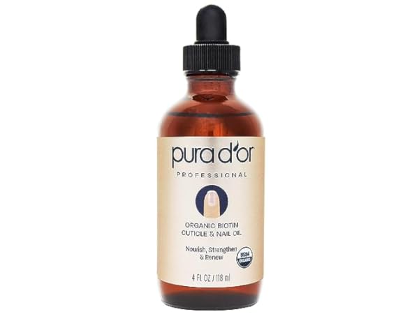 The 10 Best Organic Cuticle Oils Of 2024 Reviews Findthisbest