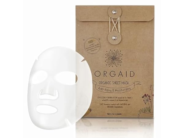 The 10 Best Organic Face Masks of 2025 (Reviews) - FindThisBest