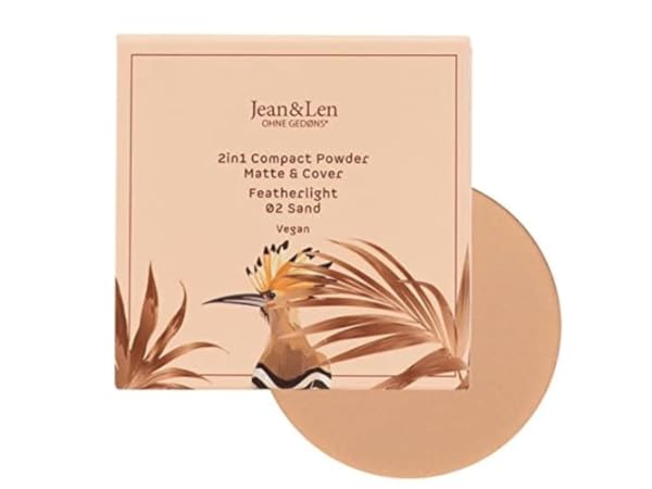 The 10 Best Organic Face Powder of 2025 (Reviews) - FindThisBest