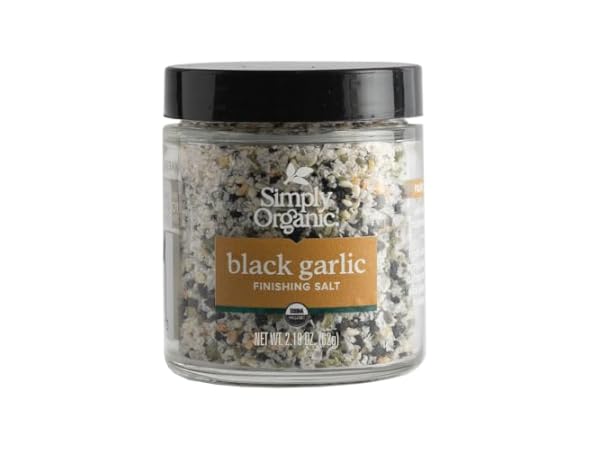 The 10 Best Organic Flavored Salts of 2025 (Reviews) - FindThisBest