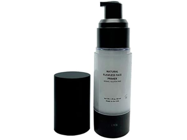 The 10 Best Organic Foundation Primers of 2025 (Reviews) - FindThisBest