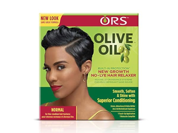 The 10 Best Organic Hair Relaxers of 2024 (Reviews) - FindThisBest