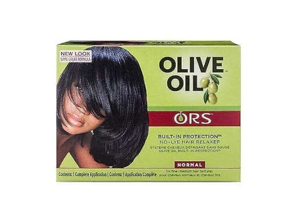 The 3 Best Organic Hair Relaxers of 2024 (Reviews) - FindThisBest