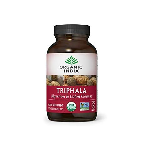 The 10 Best Triphala Supplements of 2023 (Reviews) - FindThisBest