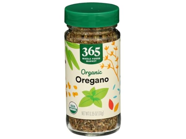 The 10 Best Organic Oregano of 2026 (Reviews) - FindThisBest