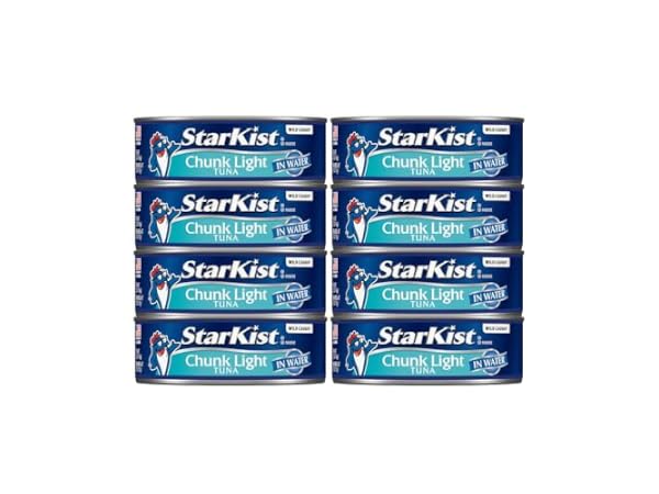 The 10 Best Organic Packaged Tuna Fish of 2026 (Reviews) - FindThisBest